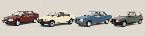 Laudoracing Models - Car models and scale models 1/18